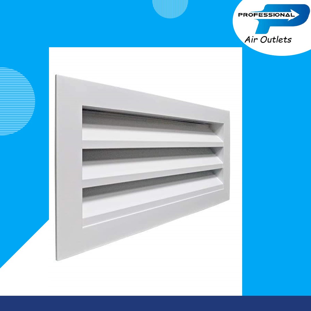 Home - Professional Air Outlets